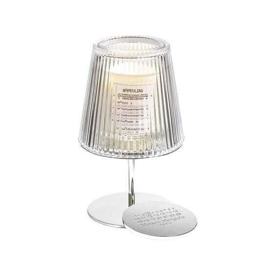 Replica Scented Candle Lamp Holder | Maison Margiela Replica Scented Candle Lamp Holder | Maison Margiela